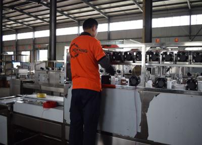 Cina Essiccatori industriali del CE, asciugatrice della batteria al litio chimica di a microonde in vendita
