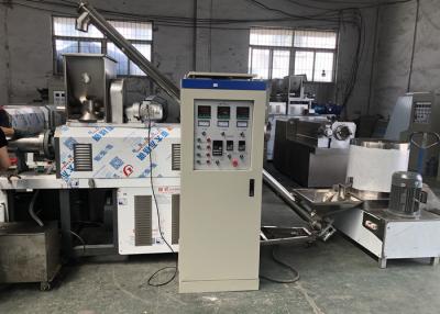 Cina Linea automatica completa potere di produzione alimentare della macchina di fabbricazione della pasta di elettricità in vendita