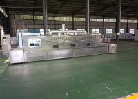 China High Frequency Induction Heat Treating Equipment , Microwave Heating Machine for sale