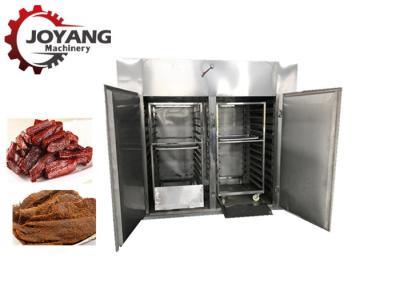 Cina Disidratatore di bue essiccato dell'asciugatrice della carne dell'aria calda della pompa di calore di Industrail in vendita