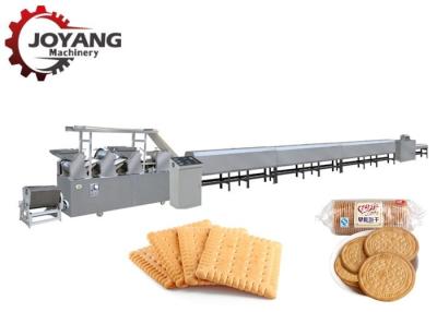 Cina Linea di produzione rotatoria del biscotto della muffa della piccola macchina automatica di fabbricazione di biscotti in vendita