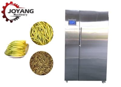 Cina Macchina amichevole eco- del forno di essiccazione dell'emerocallide della macchina dell'essiccatore dell'aria calda della malvarosa in vendita