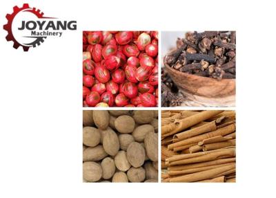 Cina Essiccatore dei chiodi di garofano della noce moscata della pompa di calore della macchina dell'essiccatore dell'aria calda della cannella delle spezie di elettricità in vendita