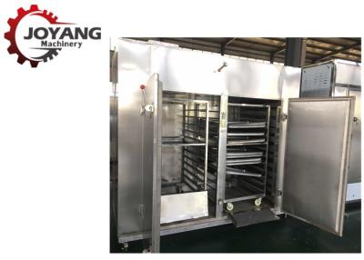 Cina Oven Drying Equipment Carton Dryer a circolazione d'aria caldo lavorante automatico in vendita