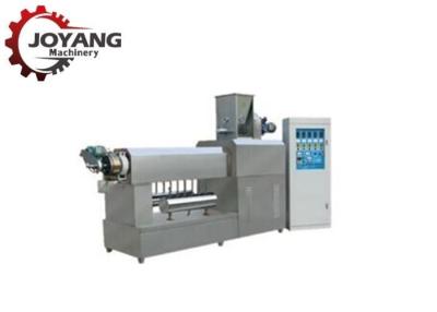 Cina Singolo estrusore a vite della pasta della macchina industriale automatica di fabbricazione in vendita