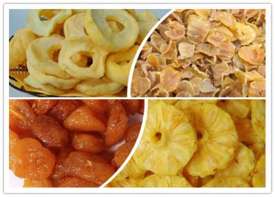 Cina Macchina conservata dell'essiccatore della salsiccia dei prodotti dell'asciugatrice della carne dell'aria calda SUS304 in vendita