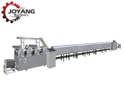 Cina Linea di trasformazione manutenzione facile e funzionare del vario biscotto automatico di forme personalmente in vendita