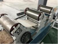 China Automatic Various Shapes Biscuit Processing Line Easy Maintance And Operating Personally for sale