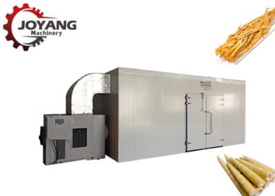 Cina Asciugatrice dei germogli di bambù di circolazione dell'aria calda dell'essiccatore dell'alimento della pompa di calore dello SpA in vendita