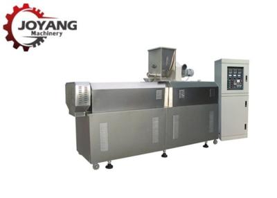 Cina Maccheroni della pasta che fanno la linea di produzione a macchina dei maccheroni 100~120kg/uscita di H in vendita