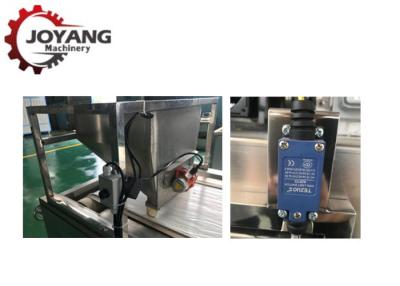 Cina Essiccazione delle uova in polvere di microonda dell'essiccatore dell'alimento dello SpA e macchina industriali di sterilizzazione in vendita