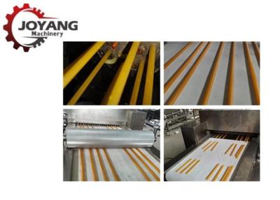 Cina Macchina biodegradabile industriale della metropolitana del riso che beve Straw Making And Cutting in vendita
