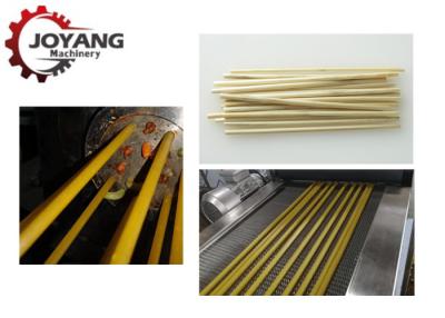 Cina Macchina biodegradabile industriale della metropolitana del riso che beve Straw Making And Cutting in vendita