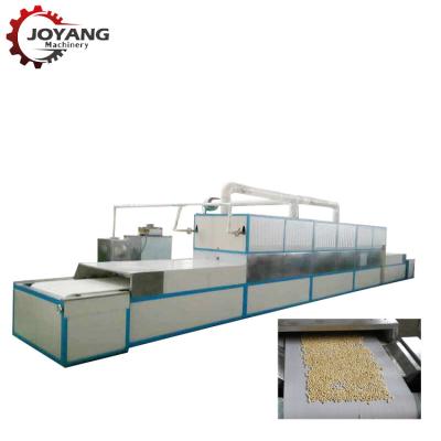 Cina Asciugatrice dello zafferano di a microonde naturale industriale di pulizia con tempo di lunga vita in vendita