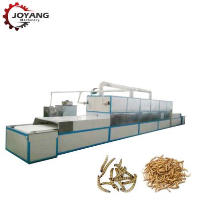 China Duurzame van de de Microgolfsterilisator van het Selderiepoeder Industriële het Fruit Drogere Machine Te koop