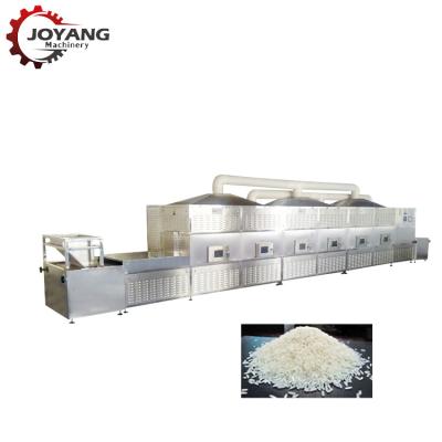 China Duurzame van de de Microgolfsterilisator van het Selderiepoeder Industriële het Fruit Drogere Machine Te koop