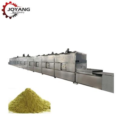 Cina Impianto di essiccazione industriale dello SpA Control De Enzyming Machine per la rosa rossa in vendita