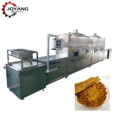 Cina Impianto di essiccazione industriale dello SpA Control De Enzyming Machine per la rosa rossa in vendita