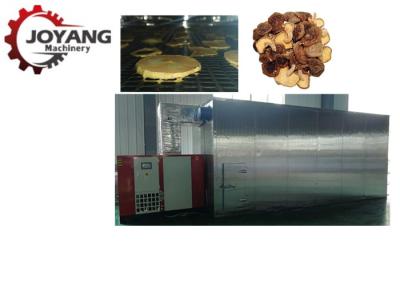 Cina Disidratatore di verdure che essicca macchina al forno per i germogli di bambù del gombo della zucca in vendita