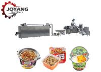 China Self Heating 100kg / H Artificial Rice Making Machine for sale