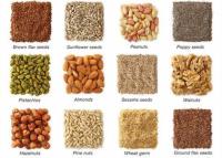 China Nuts Baking Sterilizing Industrial Microwave Equipment for sale