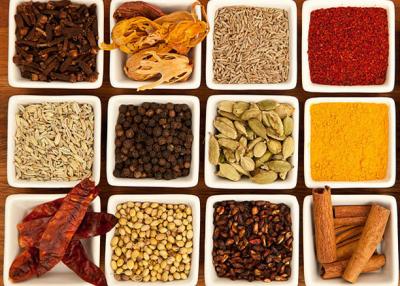 China Rote Paprika-Gewürz-Mikrowellensterilisations-Maschine zu verkaufen