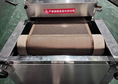 Cina Apparecchiatura a microonde industriale degradabile della paglia 200KW di elettricità in vendita