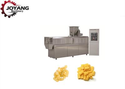 Cina Linea di produzione completamente automatica della pasta di 100 kg/h macchina dell'espulsore in vendita