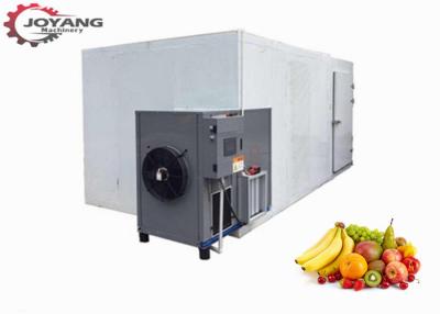Cina Macchina più asciutta 24KW dell'aria calda industriale dell'ortaggio da frutto in vendita
