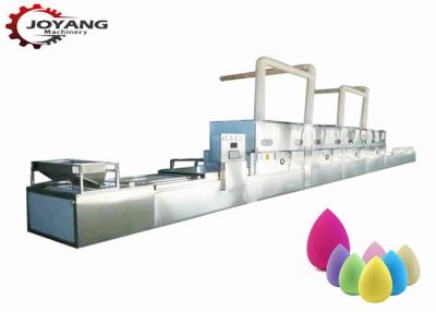 Cina Asciugatrice intelligente del soffio della spugna di trucco di 2450 megahertz in vendita