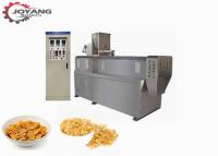 China Fried Puffed Corn Snack Making Machine Kurkure Cheetos Nik Naks Processing Line for sale