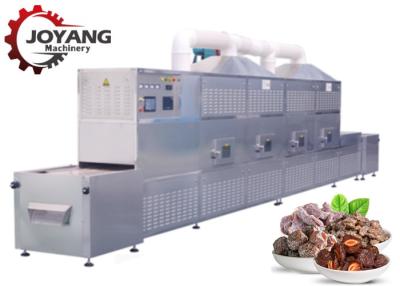 Cina L'alimento lascia il raffreddamento ad acqua insetticida della macchina di sterilizzazione a microonde in vendita