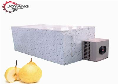 Cina Risparmio energetico della macchina dell'essiccatore dell'aria calda di Kiwi Fruit Durian Sus Circulation in vendita