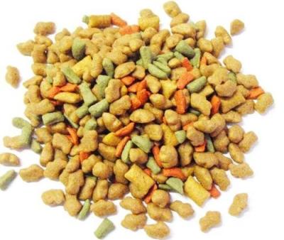 Cina 150-1500 alimento dell'ossequio del cane di kg/hr che rende a macchina il macchinario dell'espulsore dell'alimento per animali domestici in vendita