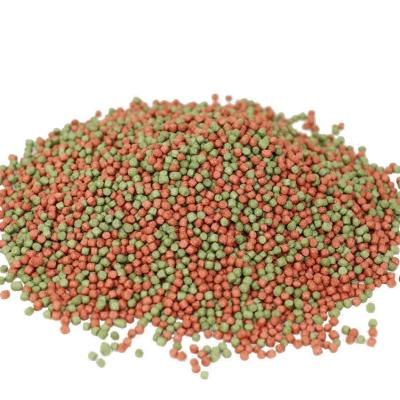 Cina Linea di produzione di galleggiamento coltivata dell'espulsore dell'alimento per animali domestici della macchina dell'alimentazione del pesce della pallina in vendita