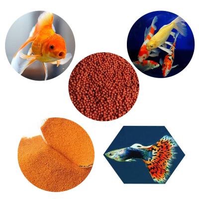 Cina Linea di produzione di galleggiamento coltivata dell'espulsore dell'alimento per animali domestici della macchina dell'alimentazione del pesce della pallina in vendita