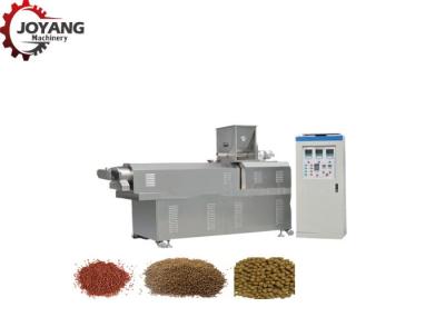 Cina Il tipo di galleggiamento e d'affondamento multifunzionale pesce alimenta ad espulsore 500 kg/h in vendita