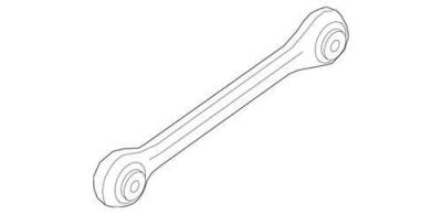 China 971 501 529 A Track Control Arm C - Porsche 971-501-529-B for sale