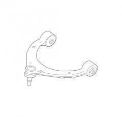 China 97034105122 Upper Control Arm - Porsche 970-341-051-23 for sale