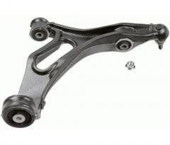 China 955 341 018 60 Lower Control Arm - Porsche 955-341-018-61 for sale