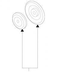 China 94810211902 Pulley 948-102-119-02 for sale