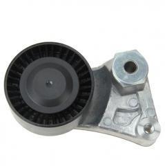 China Small Size Porsche Spare Parts 94810240323 Tension Pulley 948-102-403-23 for sale