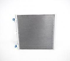 China Square Porsche Condenser Car Air Conditioner Condenser 9P1820411 9P1-820-411 for sale