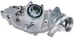 China Metal Porsche Water Pump Auto Parts Water Pump 944106021X 944-106-021-X for sale