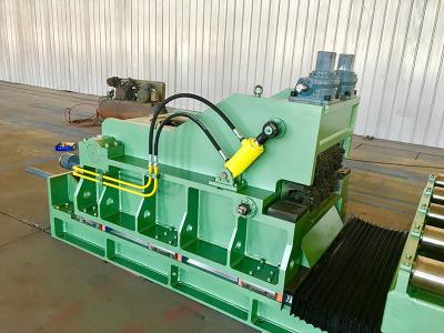 China EDGE MILLING MACHINE for sale
