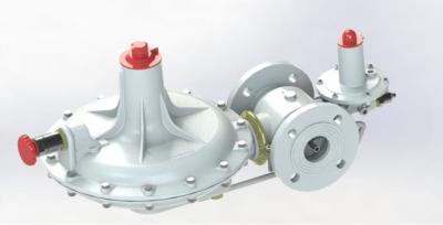 China E140 SERIES PRESSURE REGULATORS for sale