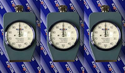 China Squeegee Hardness Tester GS-719N for sale