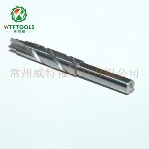 China Straight flute Reamer-5 for sale