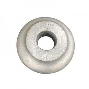 China Ogee Round Washer Galvanized for sale