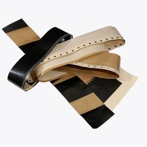 China PTFE Fiberglass Fabric for Plastic bag manufacturing for sale